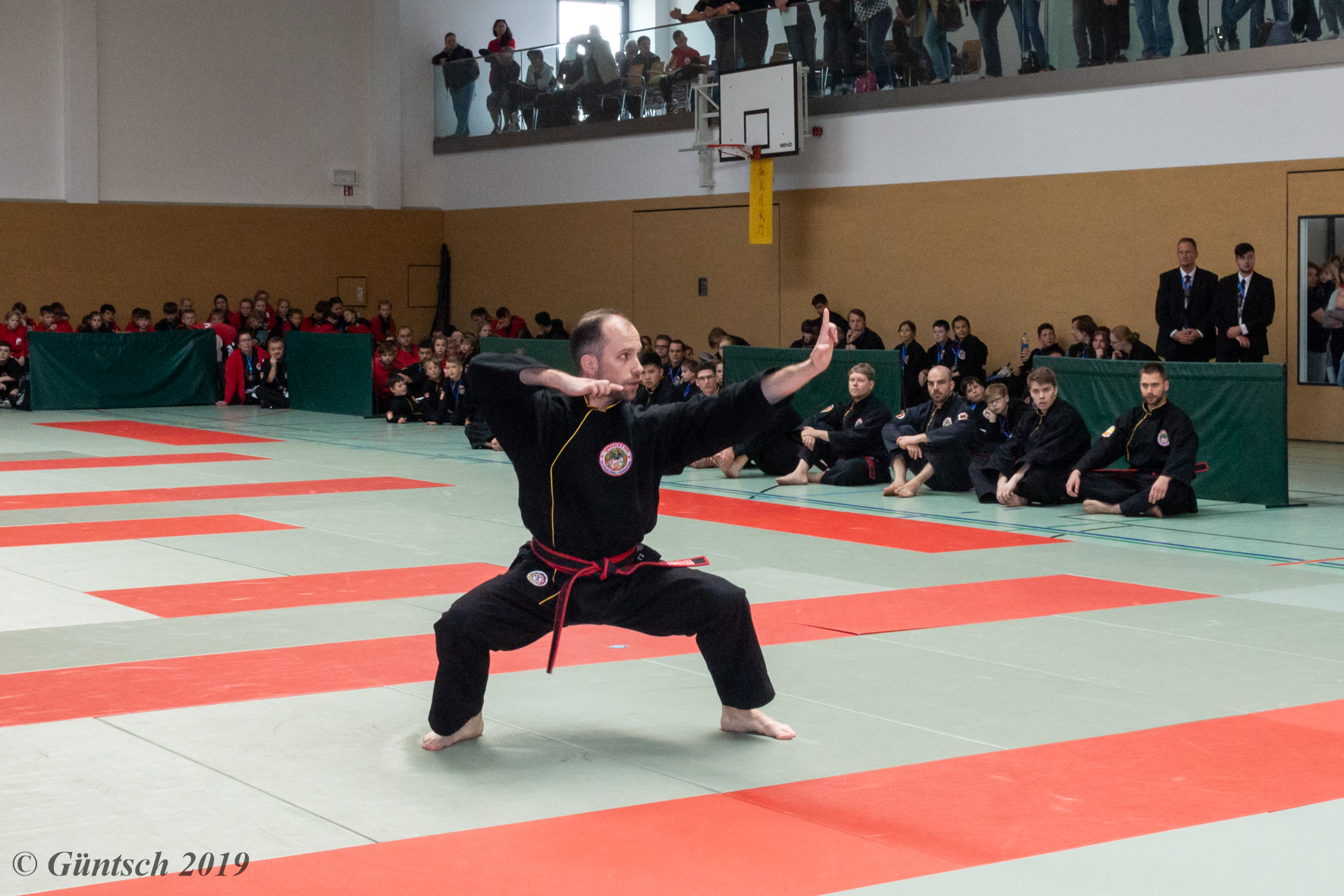 QWAN KI DO, QWANKIDO - Startseite