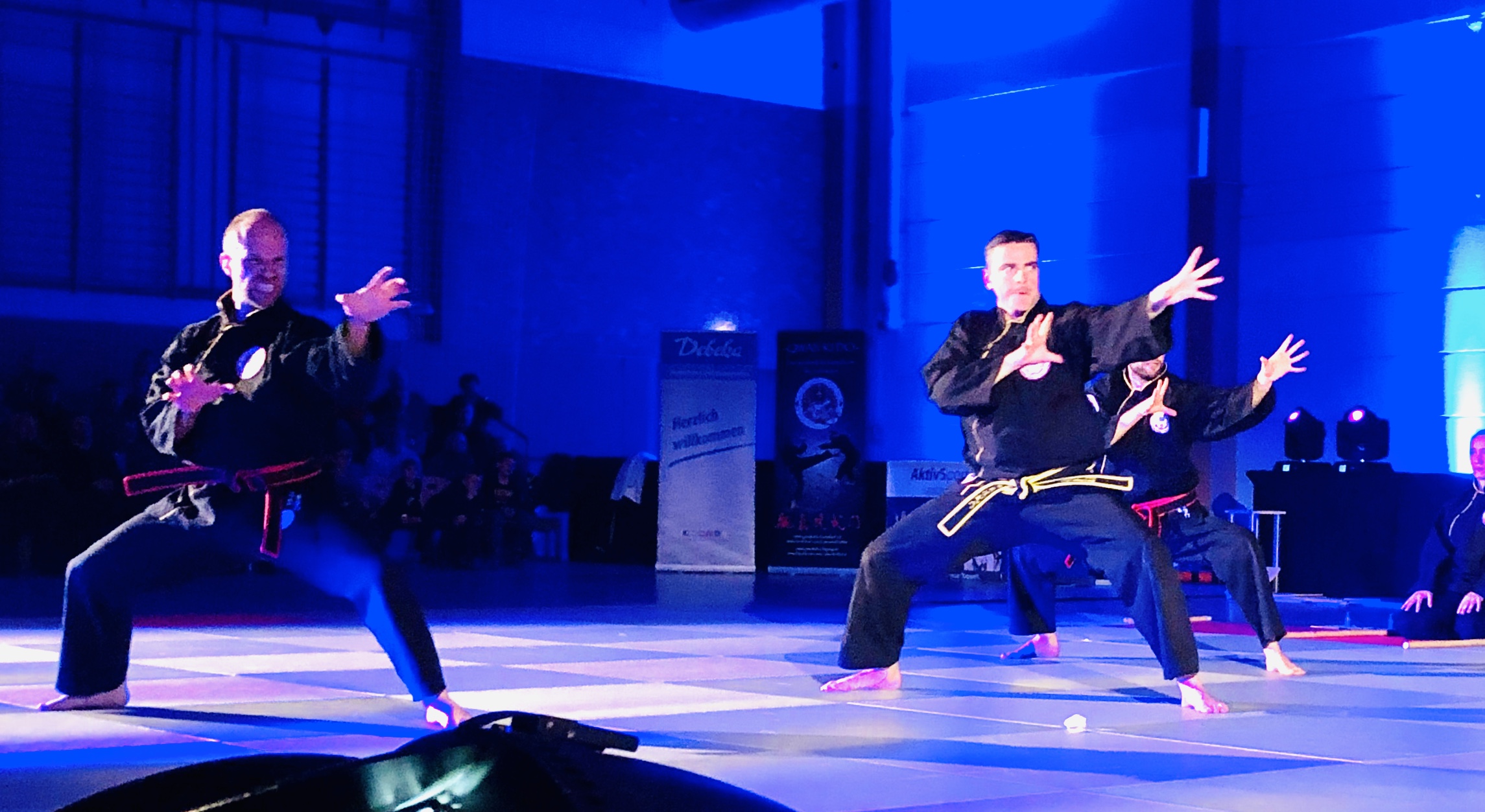 QWAN KI DO, QWANKIDO - 2020